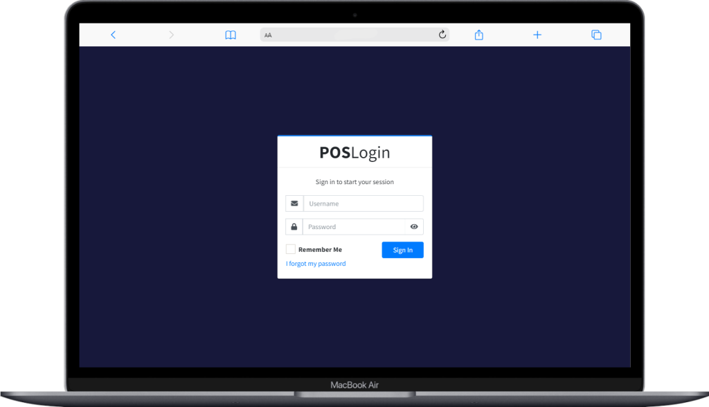 Building the Perfect POS System - Puntpress